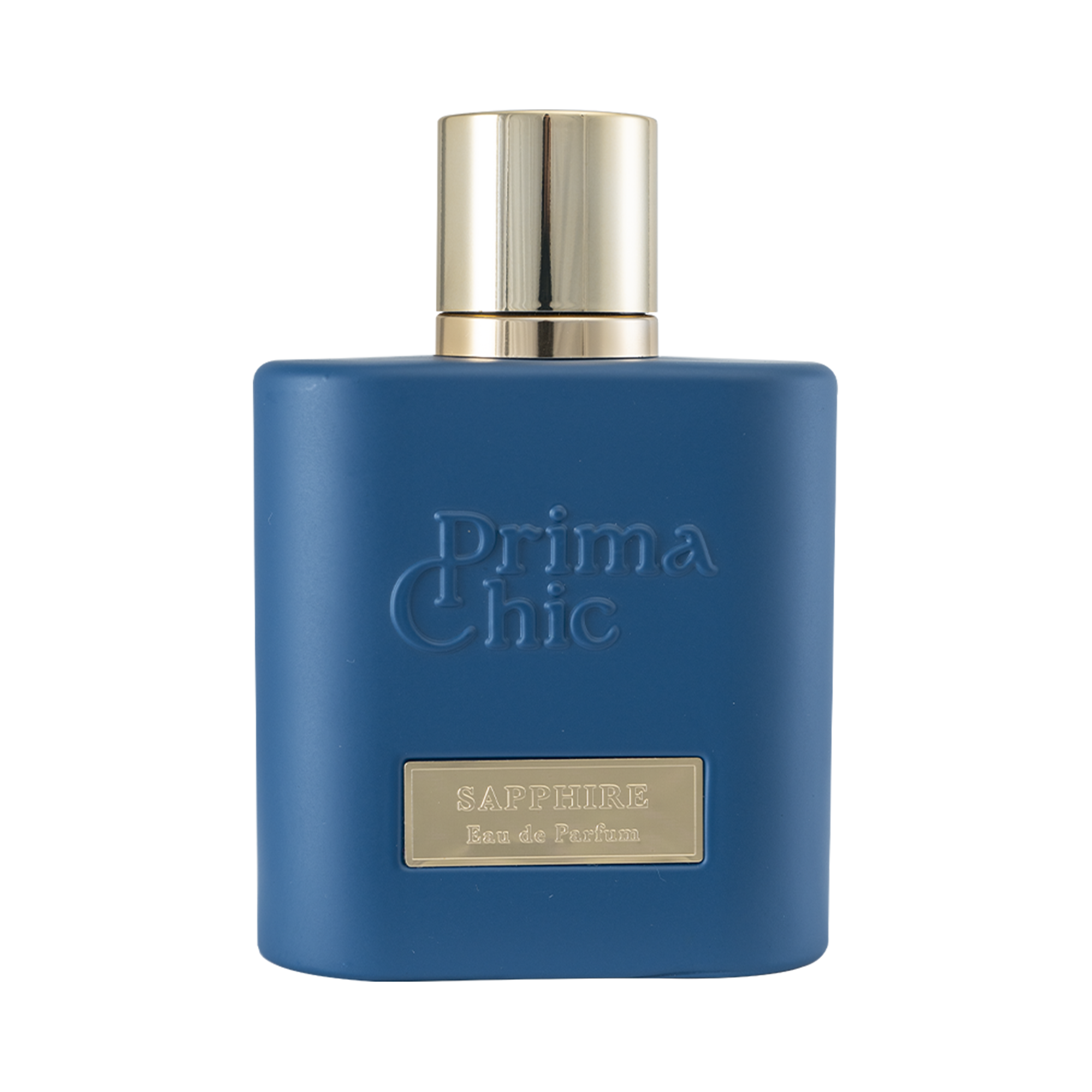 PRIMA CHIC THE ESSENTIAL SAPPHIRE – Beauty and Glow